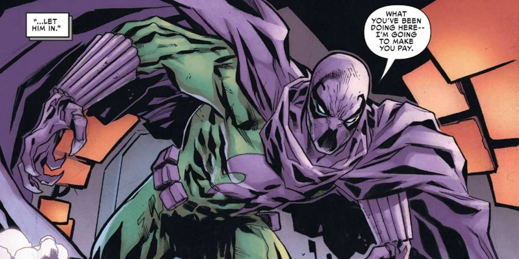 10 Spider-Man Villains Who Are Genuinely More Interesting Than Green Goblin