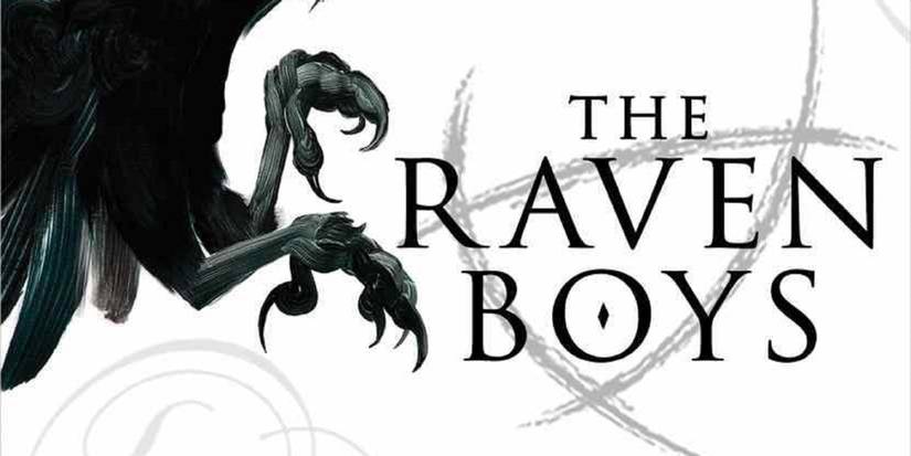 'The Raven Boys' & 9 YA Fantasy Novels Fans Are Dying To See On Screen