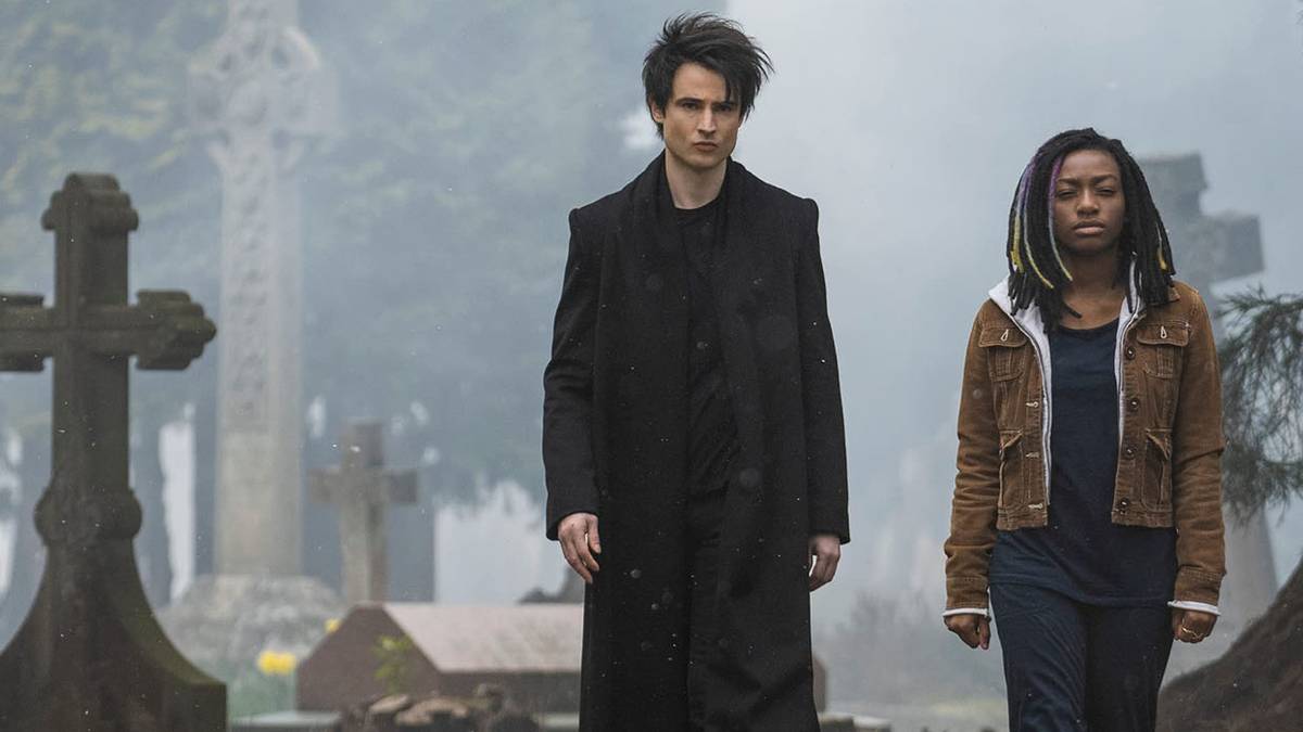 The Sandman's Dream Vortex: Rose Walker and Her Powers, Explained