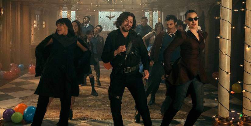 10 Wonderfully Weird TV Shows