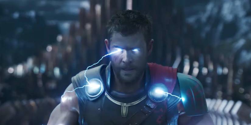 MCU Timeline Explained: Infinity Stones, Infinity War, Endgame, & Beyond