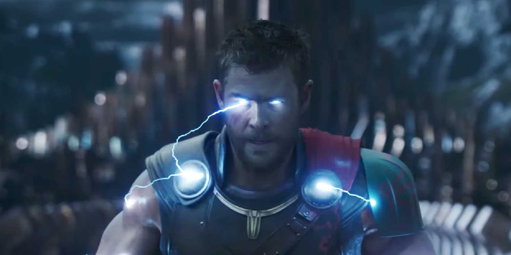 10 MCU Movies That Are Almost Perfect
