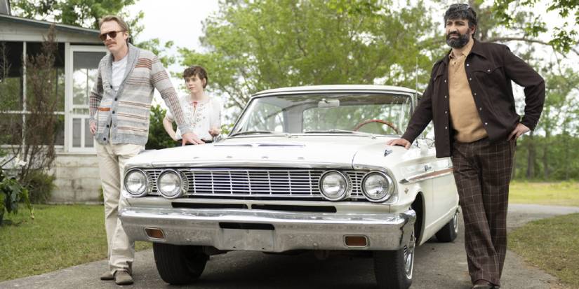 10 Best Steve Zahn Movies, Ranked