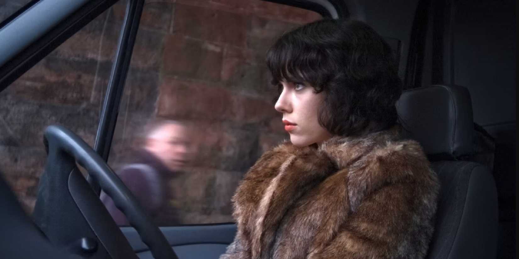 10 Essential Scarlett Johansson Movies, Ranked