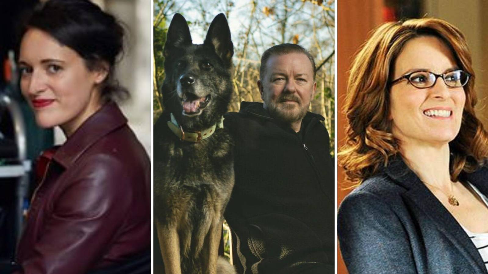 10 Amazing Actors Who Also Happen to be Great Screenwriters