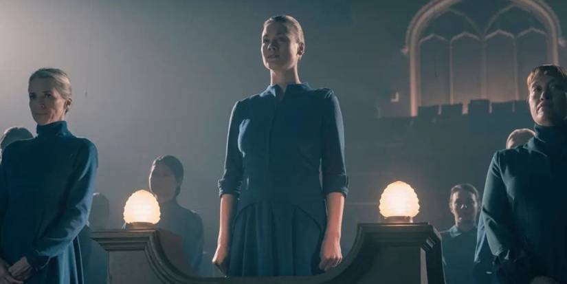 'The Handmaid's Tale' Social Stratifications, Explained