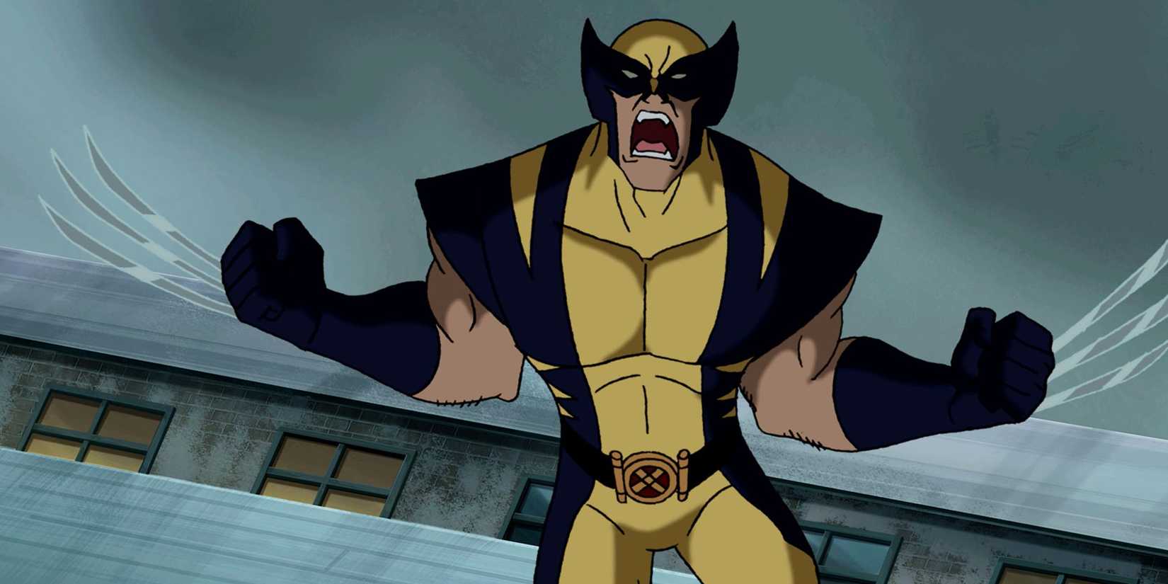 10 Greatest Non-Disney+ Marvel Shows, Ranked