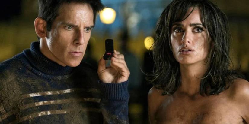 Ben Stiller's 10 Best Movies and Shows as a Director, Ranked by IMDb
