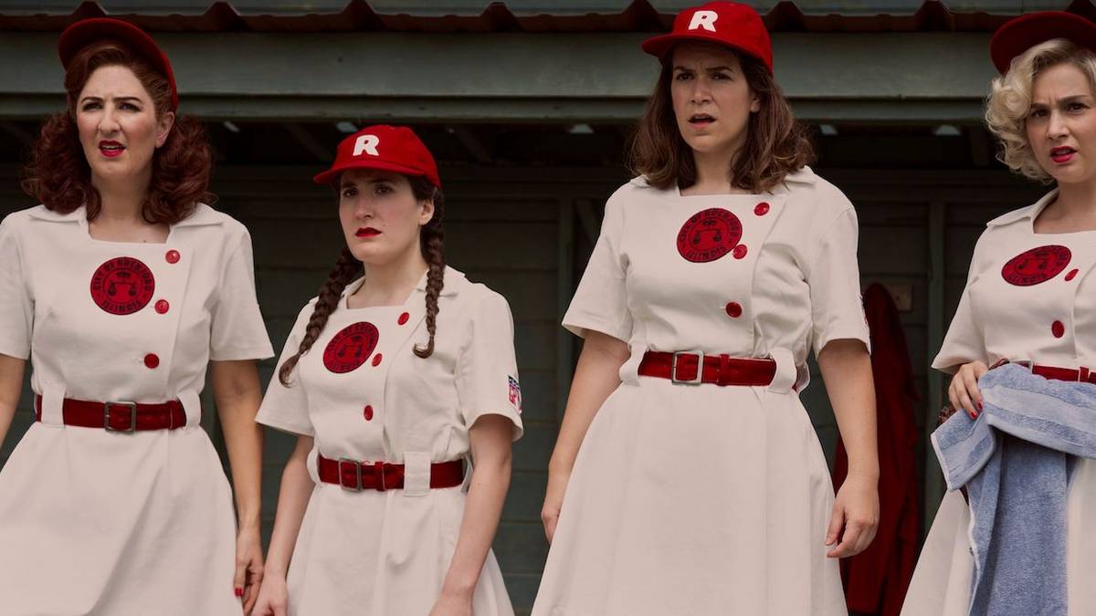 "There Should Be a Range of What a Successful Show Is" - Abbi Jacobson ...