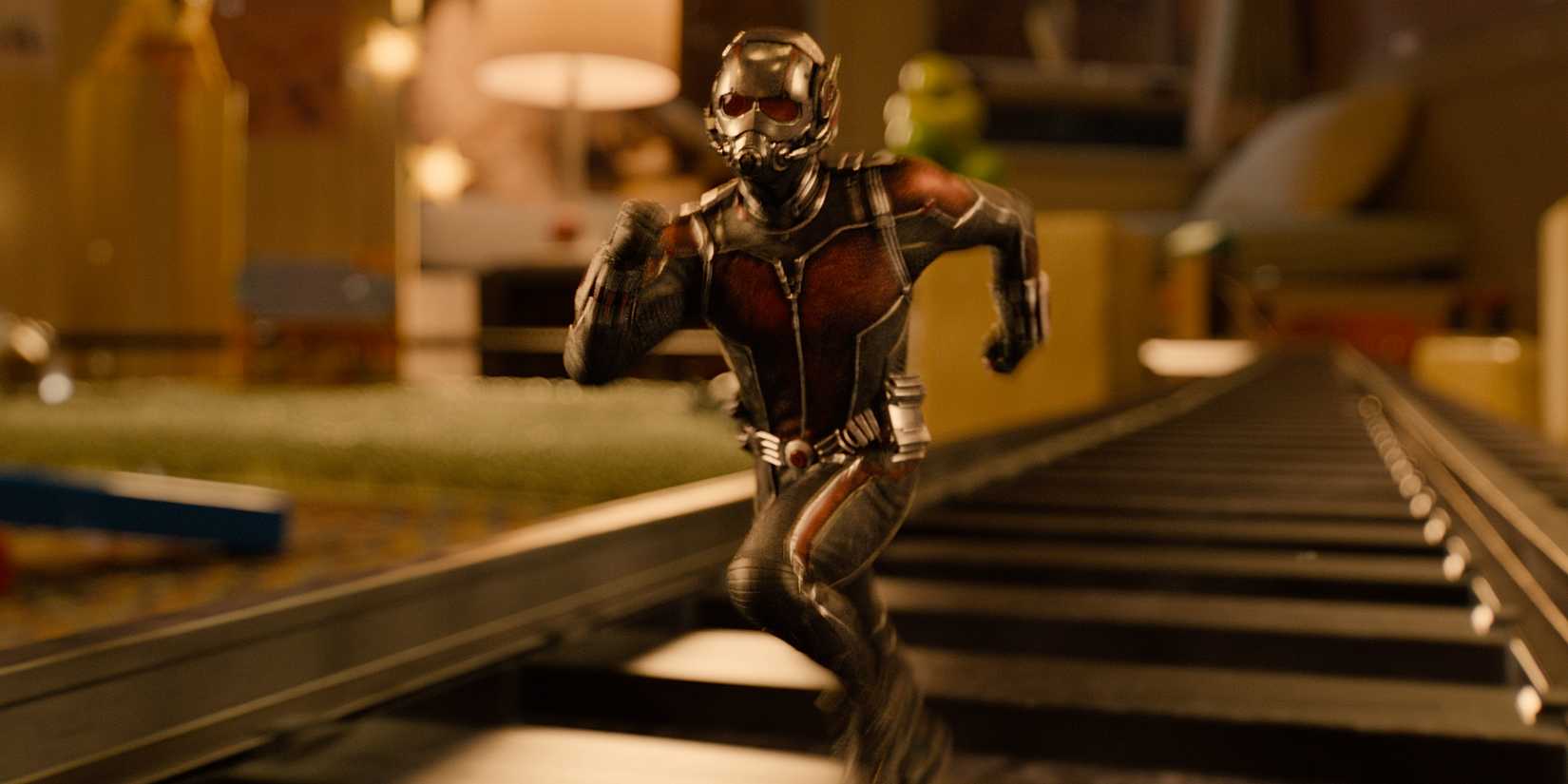 10 Best Paul Rudd Movies, Ranked