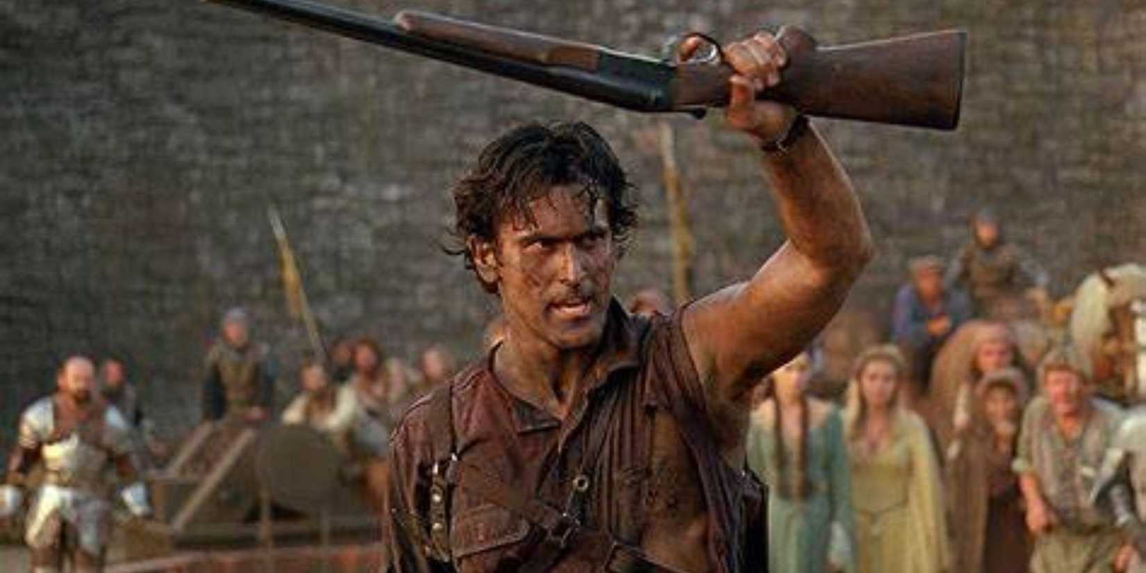 40 Not-So-Scary Horror Movies for Beginners