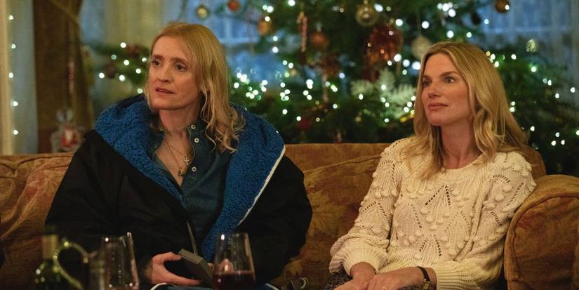 Bad Sisters: Release Date, Trailer, Cast, and Everything You Need to Know