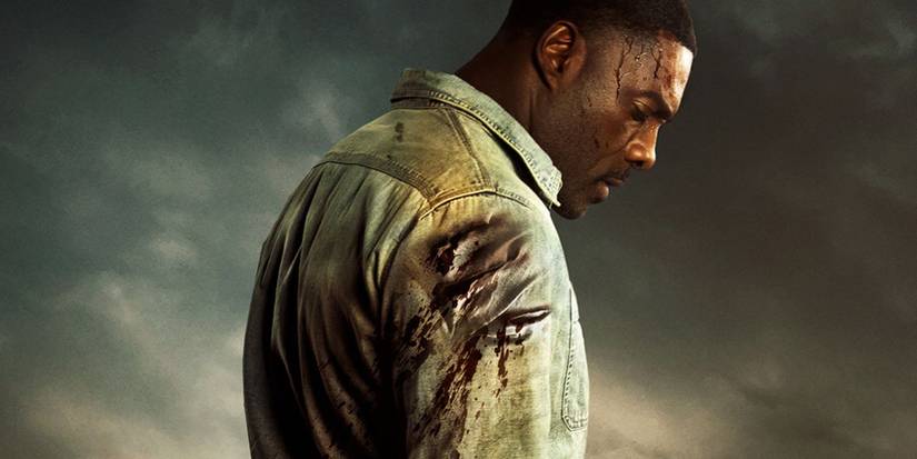 Beast Review: Idris Elba Fights a Lion in By-the-Numbers Survival Film