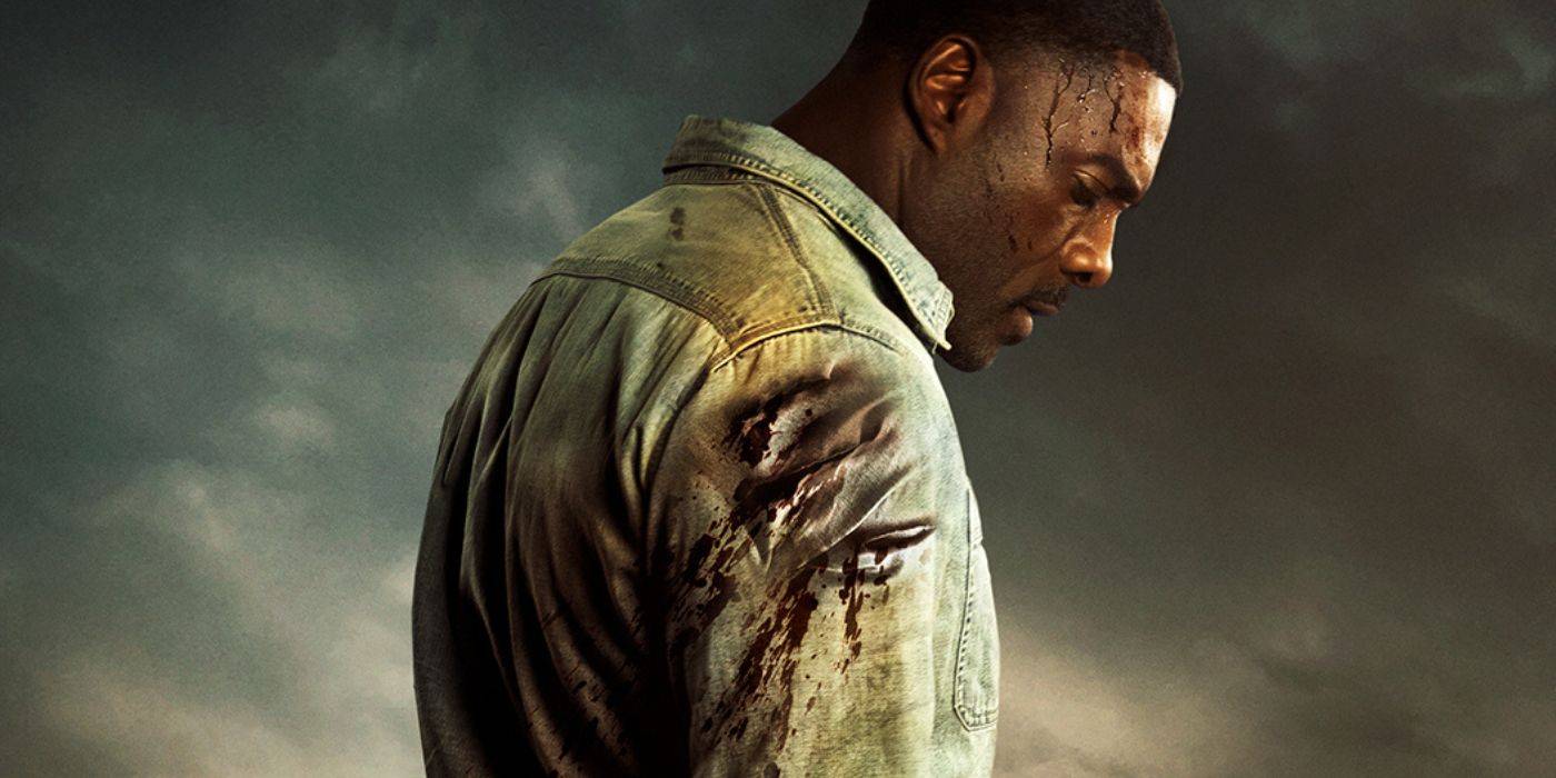 Beast Ending Explained: Who Wins When Idris Elba Fights a Lion?