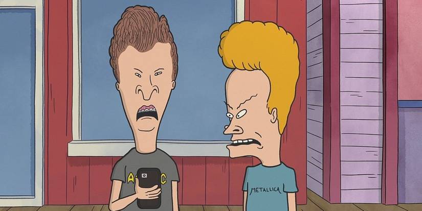 10 Most Iconic '90s TV Characters, Ranked