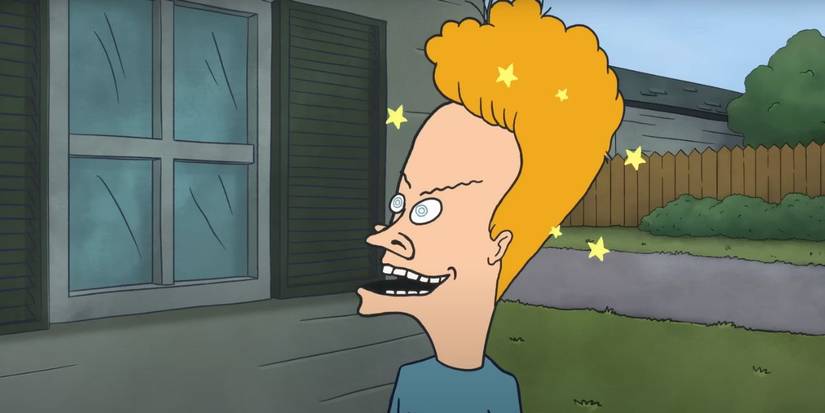 'Beavis and Butt-Head' Cast and Character Guide