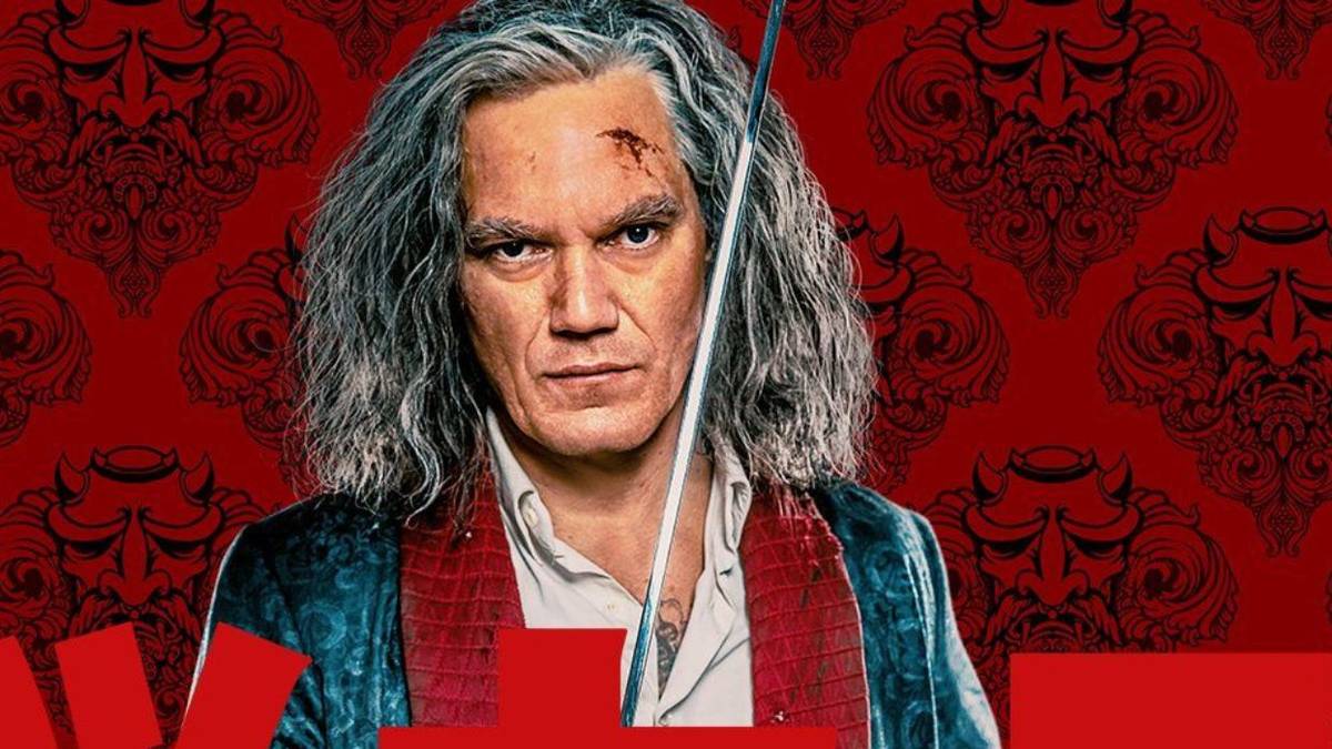 'Bullet Train' Had One of the Coolest Villain Introductions Ever and You All Missed It