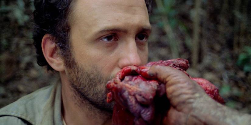 'Cannibal Holocaust' Was So Gruesome the Director Was Charged With Murder