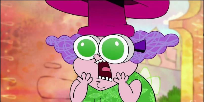 10 Best Cartoon Characters Voiced Ba Tara Strong