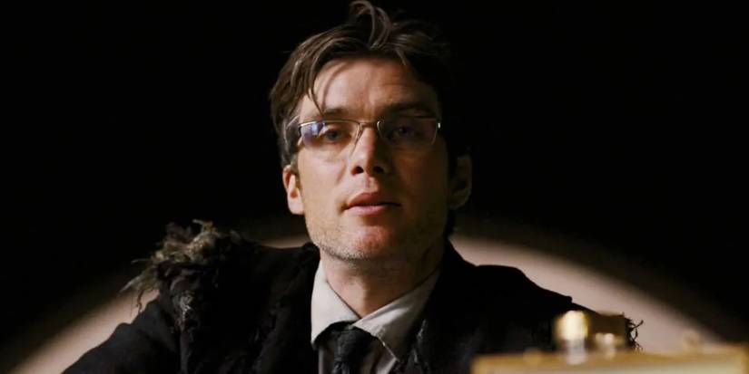 10 Best Cillian Murphy Movies, Ranked