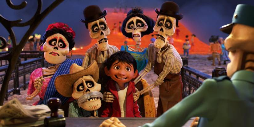 10 Best Computer Animated Movies, Ranked According to Rotten Tomatoes