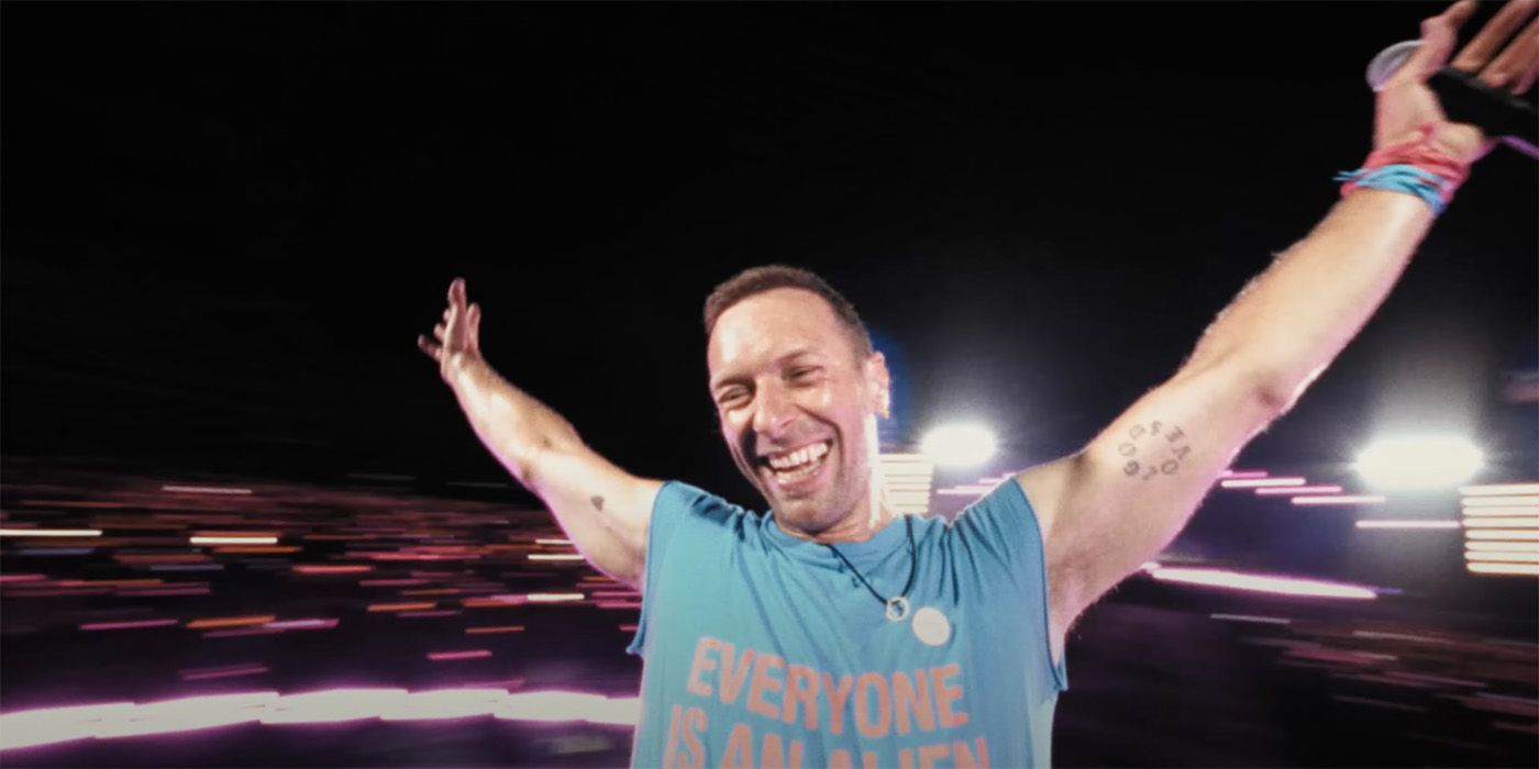 Coldplay | Collider