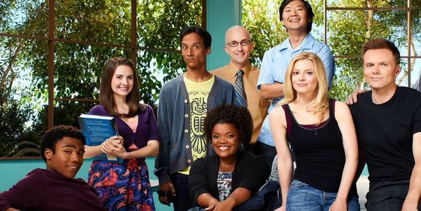 7 TV Shows That Put the 'Quirk' in Quirky