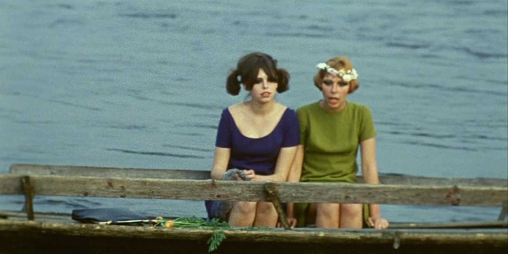 10 Best Female Duos in Movies, Ranked