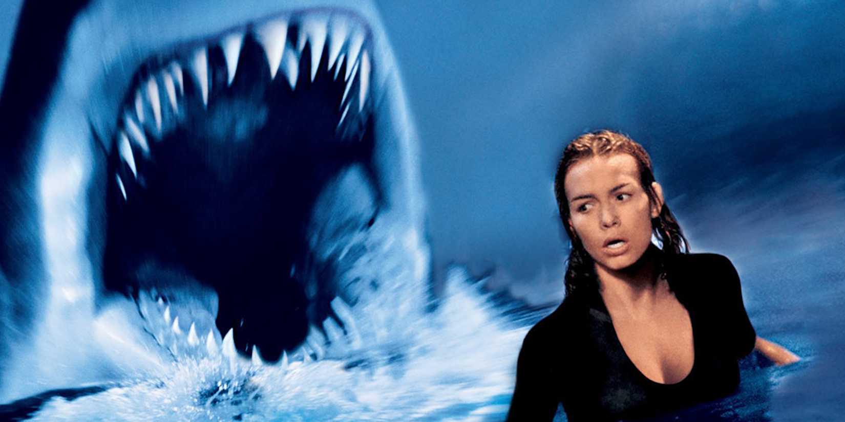 10 Worst CGI Monsters in Movies, Ranked
