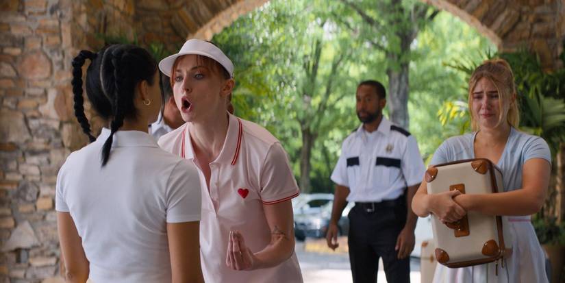Do Revenge: Release Date, Cast, Trailer, and Everything We Know So Far
