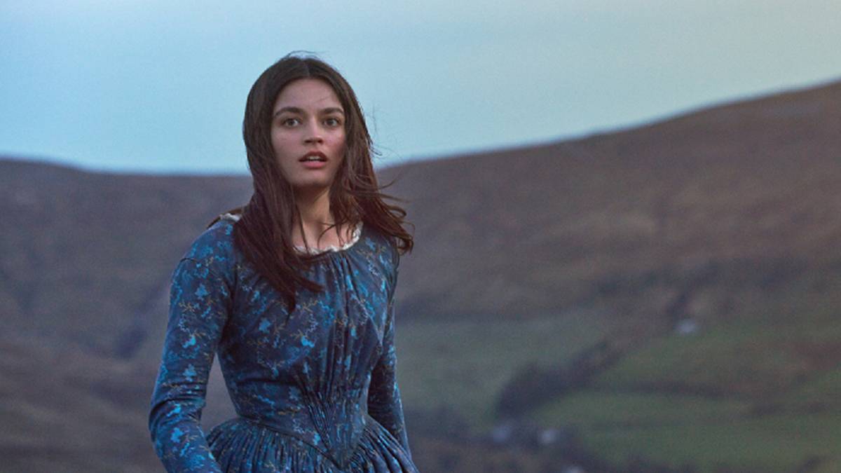 Emily: Everything You Need to Know About the Emma Mackey Film