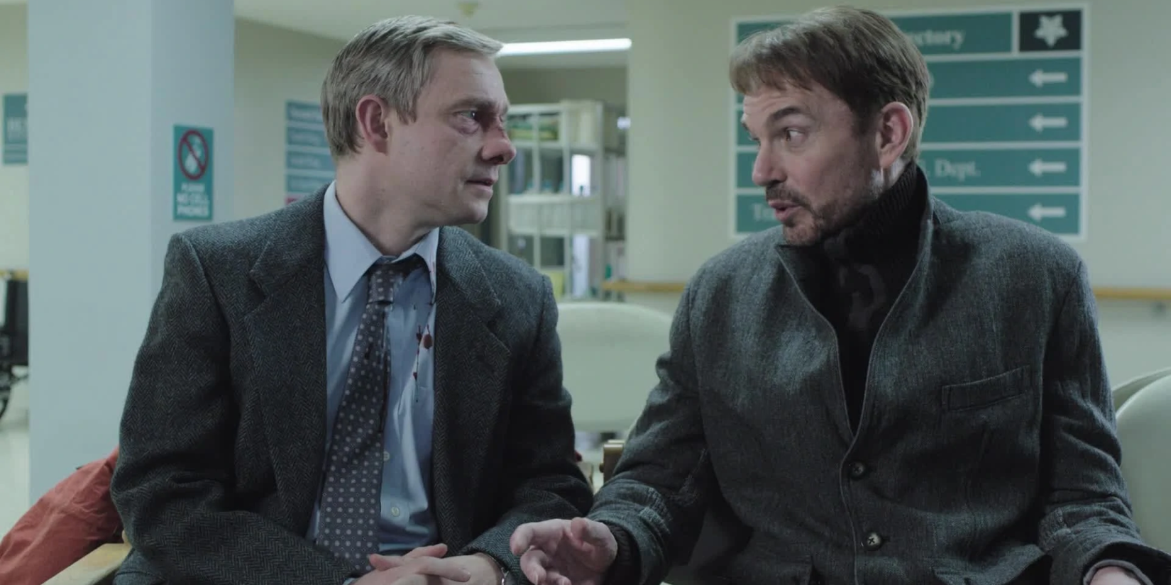 10 Best Shows That Premiered in 2014, Ranked