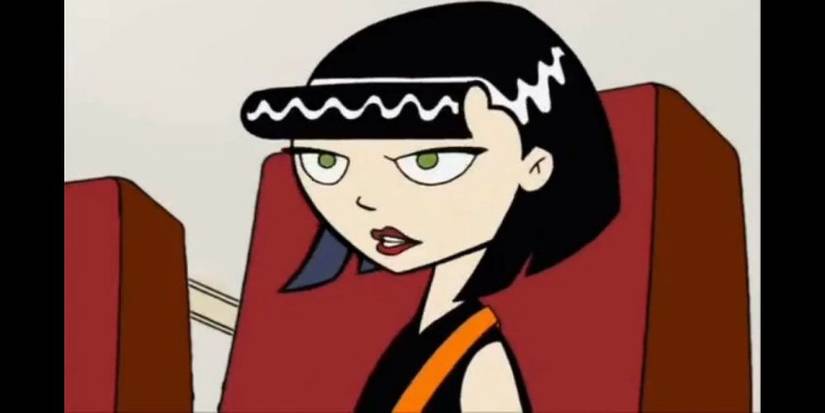 10 Best Cartoon Characters Voiced Ba Tara Strong