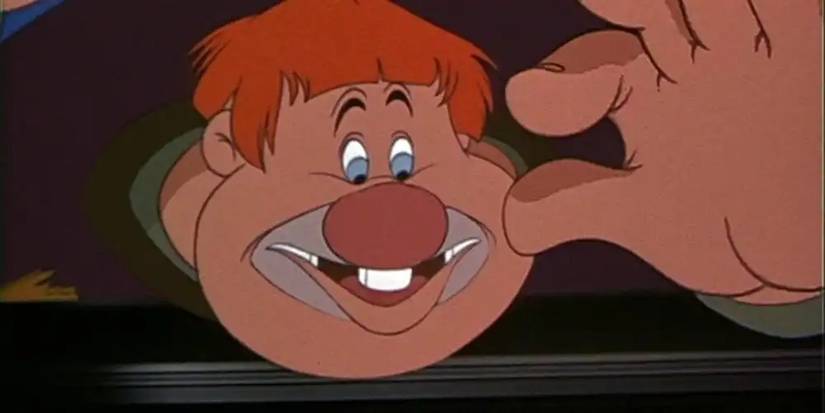 Every Disney Wartime Era Movie, Ranked