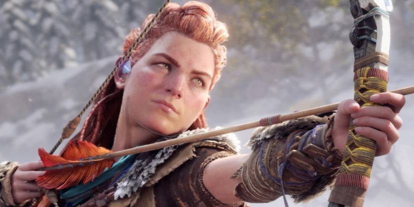 10 Most Cinematic Video Games, Ranked
