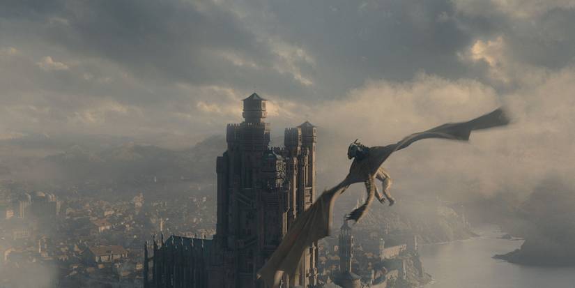 What To Know About 'Game of Thrones' Map of Westeros