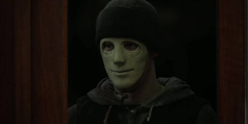 10 Iconic Killer Masks in Slasher Movies, Ranked Least to Most Terrifying