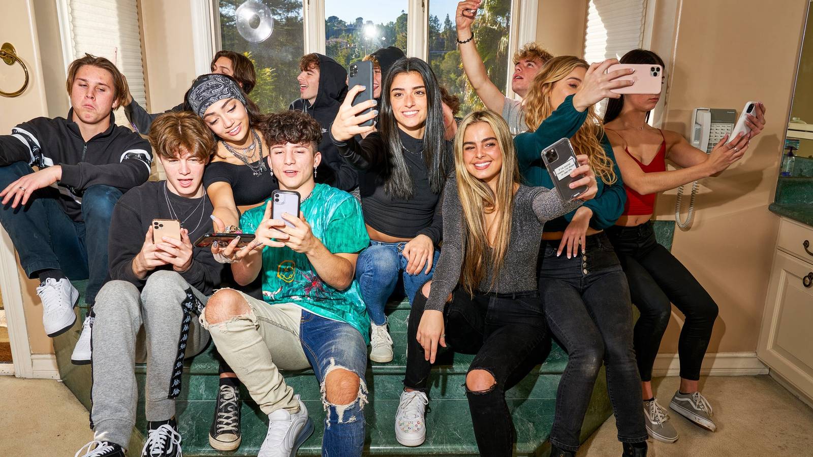 6 Influencers That Took A Leap Into Acting