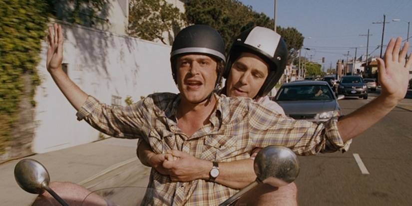 10 Best Buddy Comedy Movies of the 2000s, Ranked by IMDb