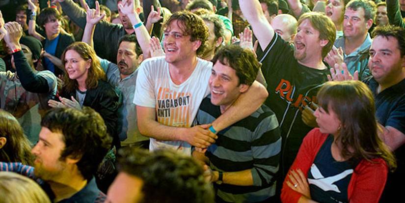 10 Best Jason Segel Movies, Ranked