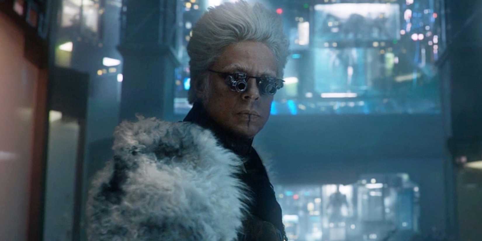 10 Details About 'Guardians of the Galaxy' That Have Aged Poorly