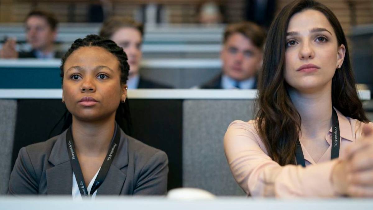 Industry Season 3 Renewed at HBO