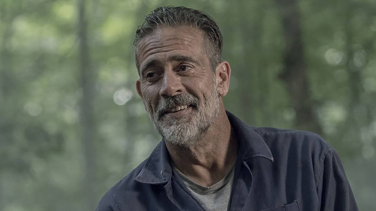 Watch the Trailer for The Walking Dead's Final Episodes
