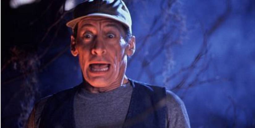 Movies That Scared the Hell Out of Us as Kids, But Are Laughable Now