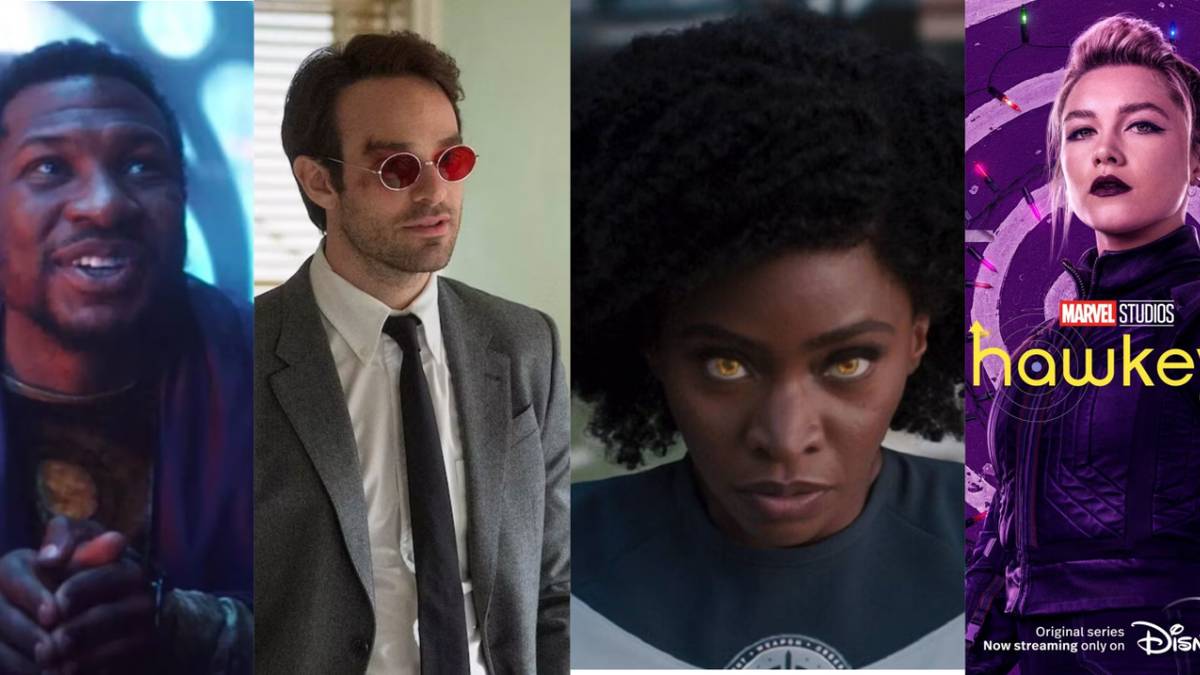 MCU: 8 Marvel Movies & Shows to Watch Before Phase 5