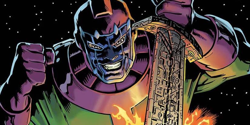 'Avengers: The Kang Dynasty' — Everything We Know So Far