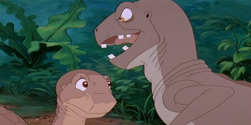 8 Best 'Land Before Time' Sequels That Come Closest To The Original