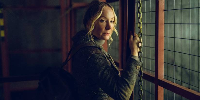 Matthew Fox & Joanne Froggatt on How Family is at the Heart of Last Light