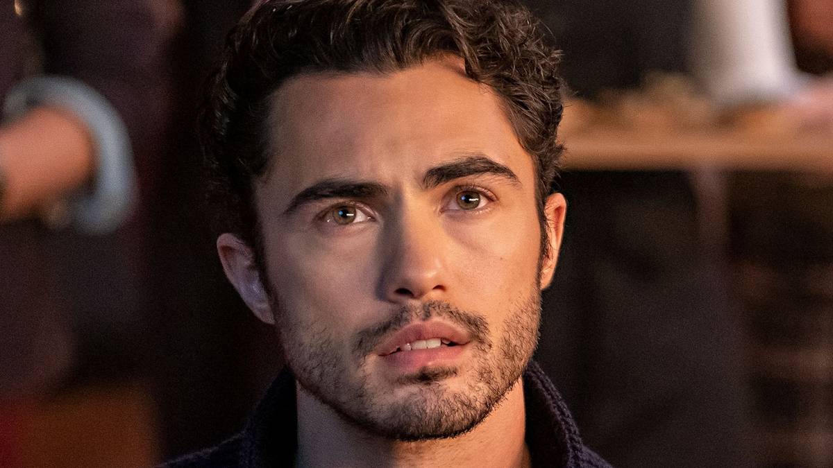 Gran Turismo Casts Never Have I Ever Star Darren Barnet in Film Adaptation