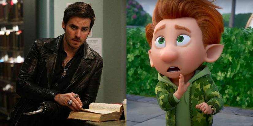 Luck Cast & Character Guide: Who's Who in the Apple TV+ Animated Comedy